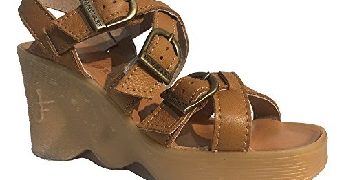 LoveTheSeventies: IT'S BACK!! GENUINE FAMOLARE WAVE SANDALS WAVY SOLE ...