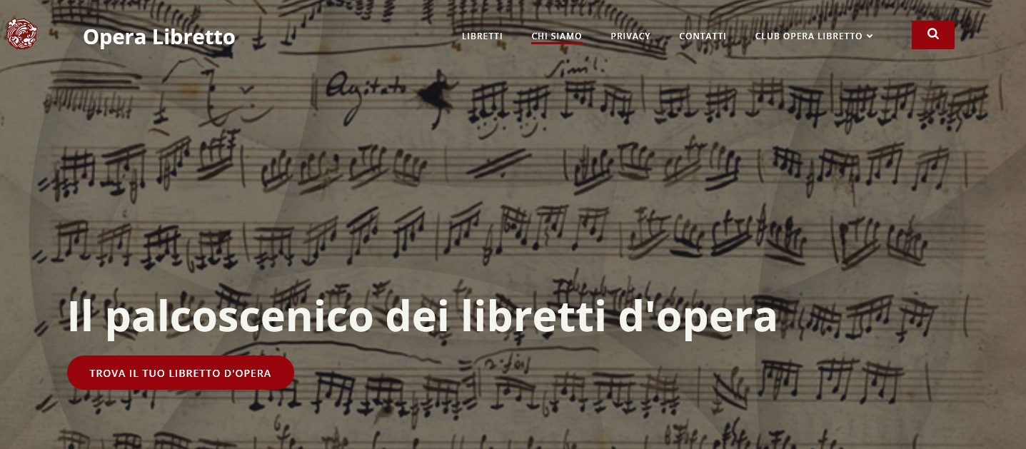 Planet Hugill: Operalibretto.com