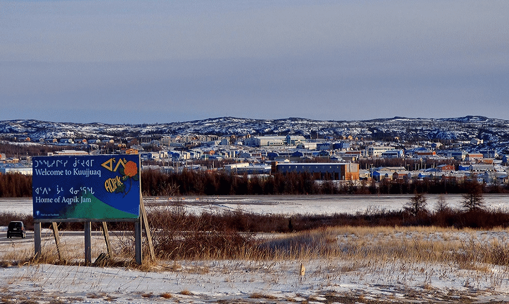 Kuujjuaq, Quebec | Canada
