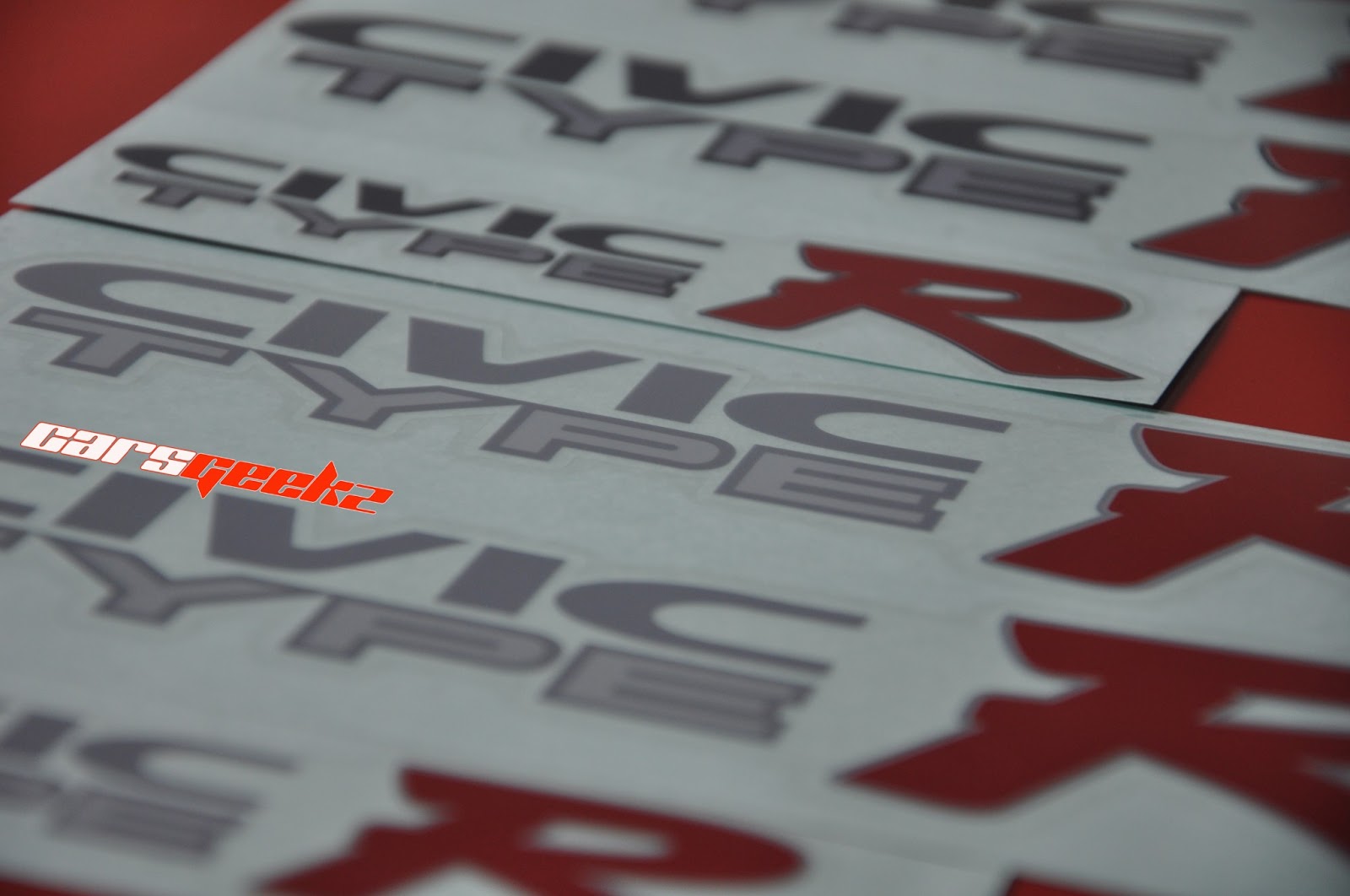 Auto Decals House Online Store