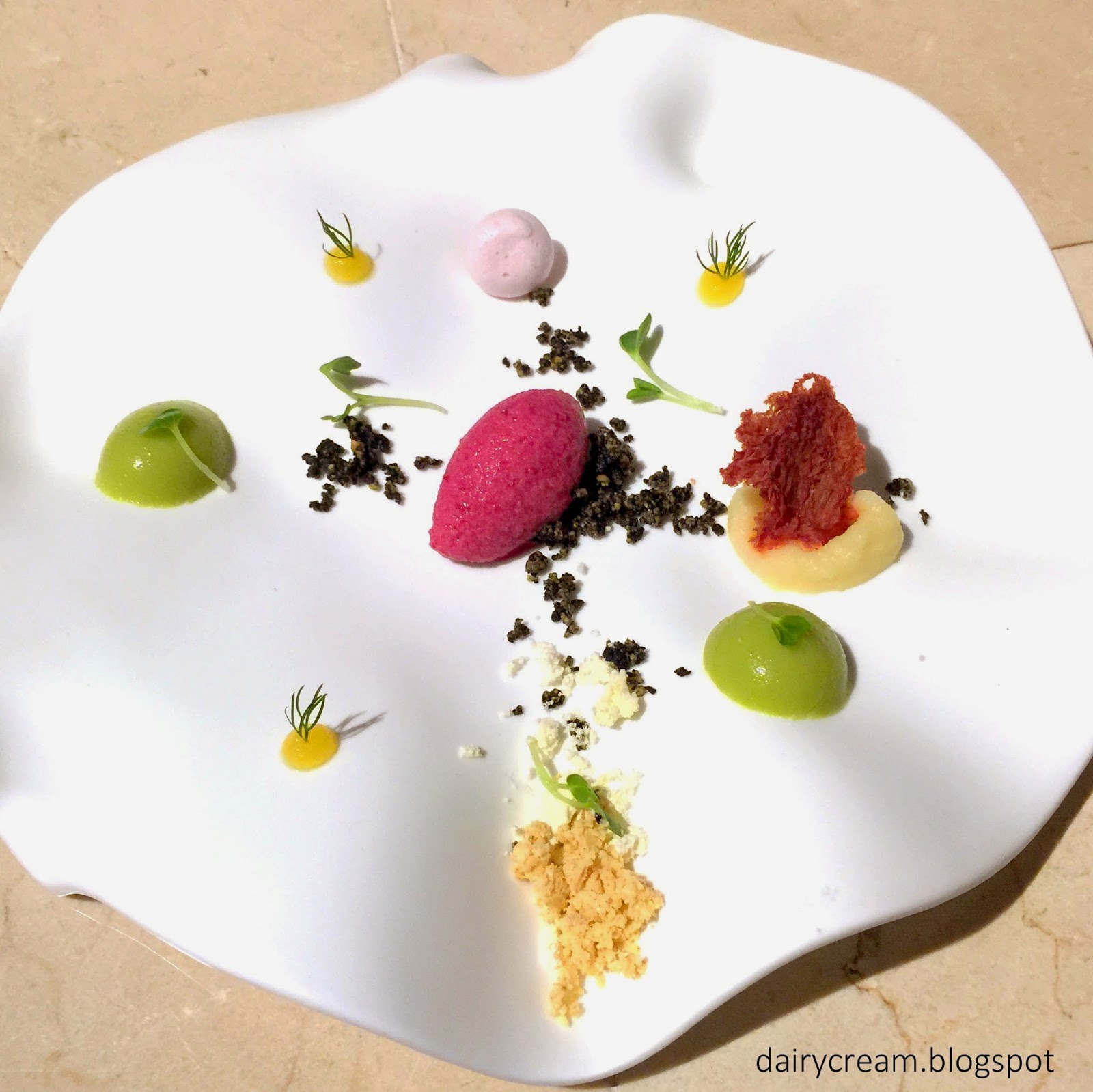 The Rabbit Stash : Secret Fine-Dining Place of a Genius Chef