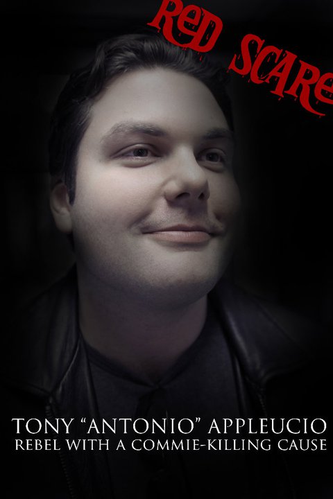 Red Scare: The Movie!: The Start of Something New