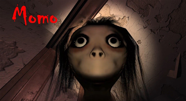 Momo Juego - Dirakion Games