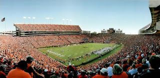 Comments from Kyle Field: Ag Football Preview: Auburn