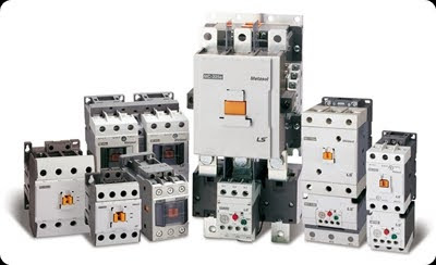 Selección y dimensionamiento de contactores