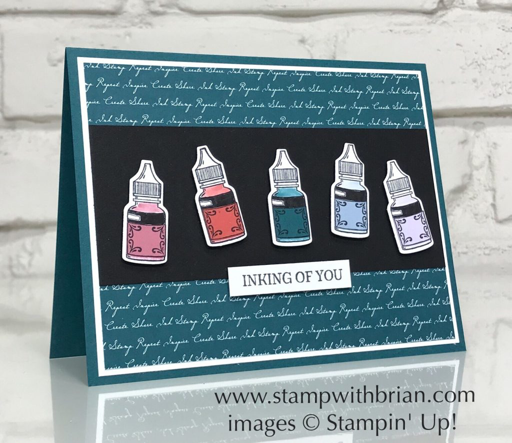 Quick & Easy Stamping