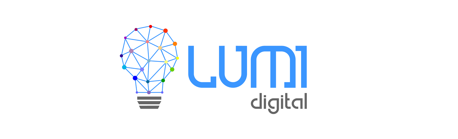 Logo Lumi Digital