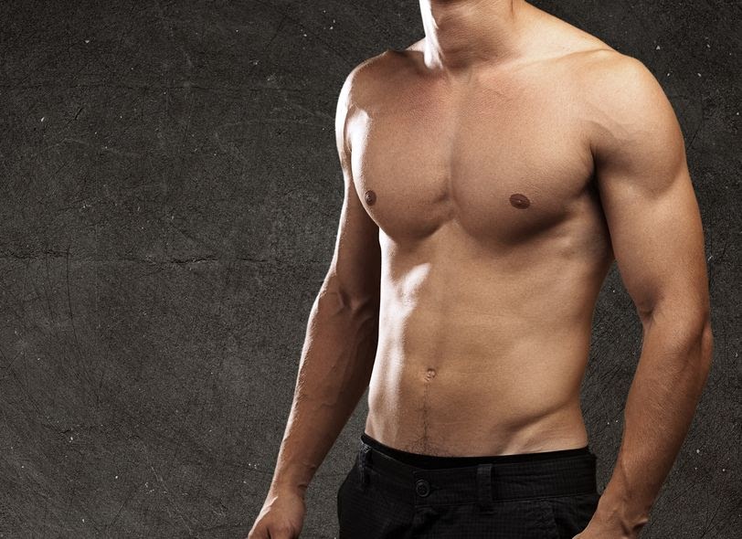 Male Chest Implants Maryland
