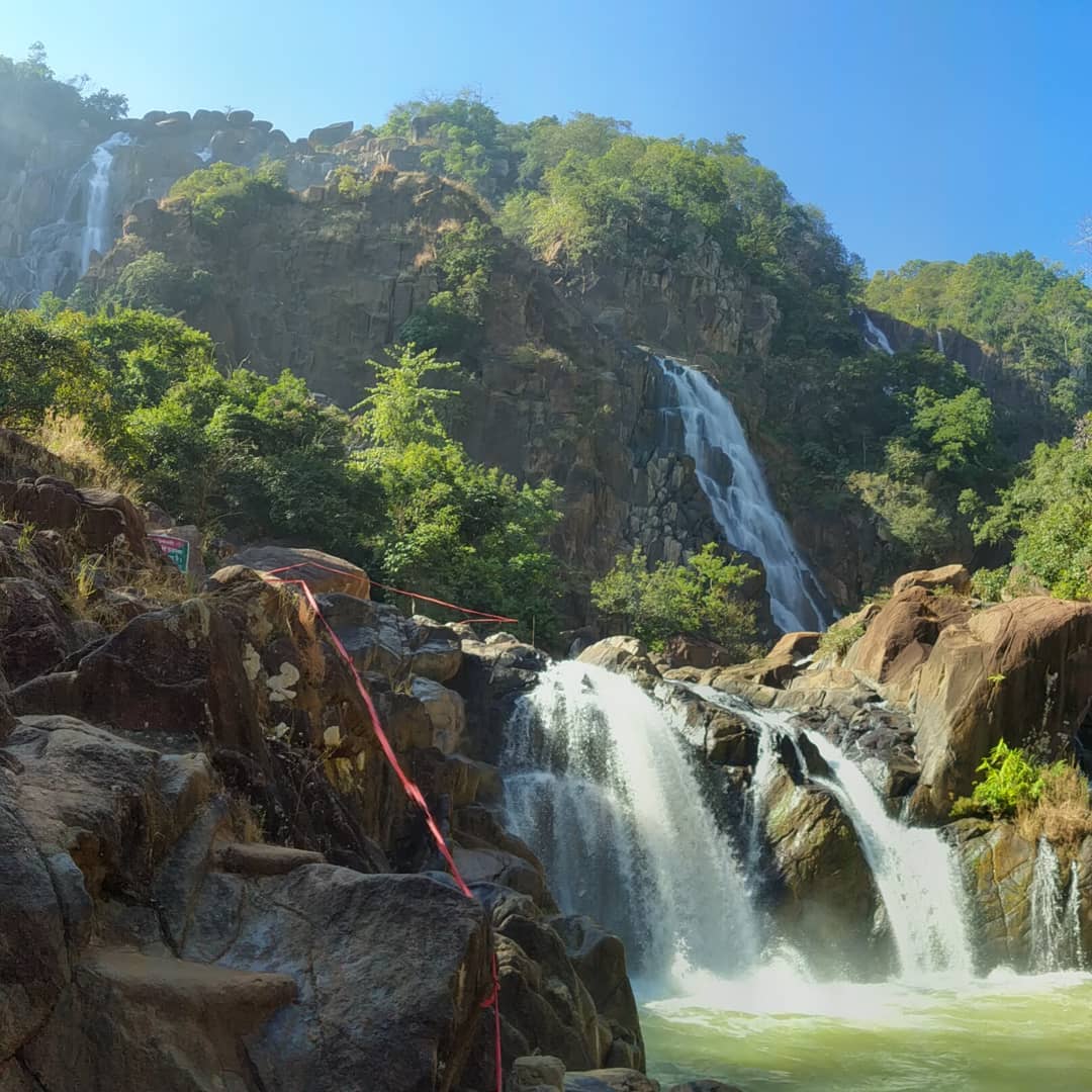 Netarhat : Beautiful Hill Station of Jharkhand | नेतरहाट : छोटानागपुर ...
