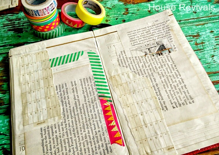 TWO: ADD LAYERS OF TEXTURE