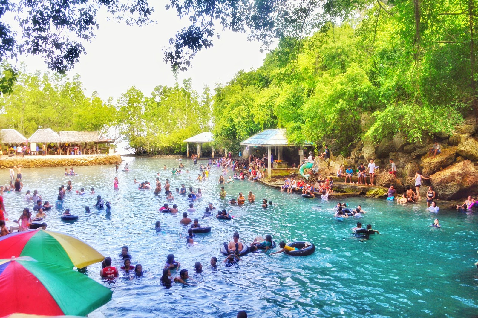 LaagPilipinas: South Cebu Adventure: A Day Trip to Tingko Beach Resort ...