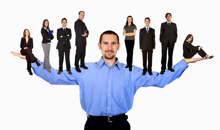 Career Exchange - Career Advice: The recipe for finding effective managers