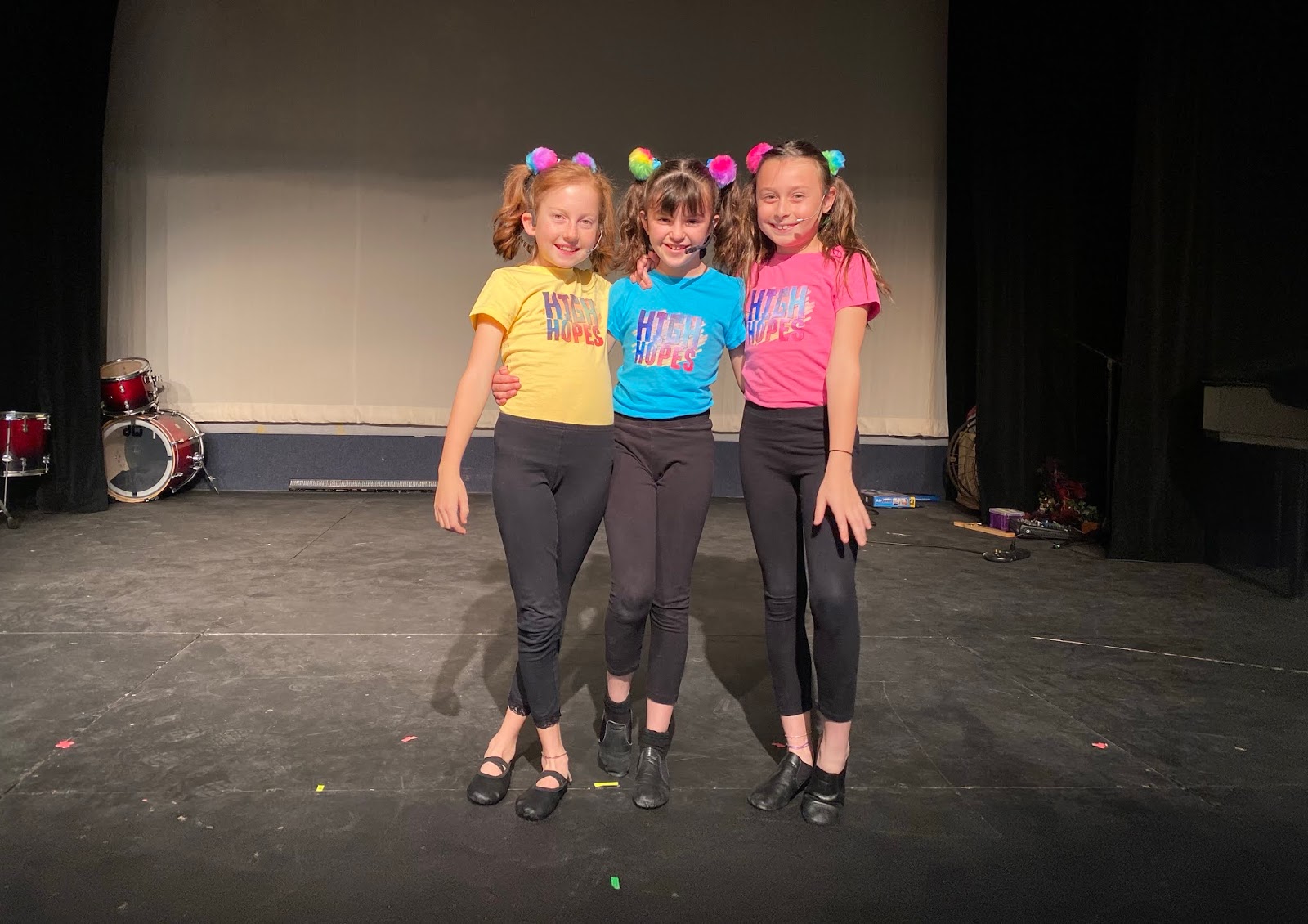 The Davis Diary Talent Show the-davis-diary-talent-show