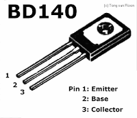 TecnoRik: Transistores