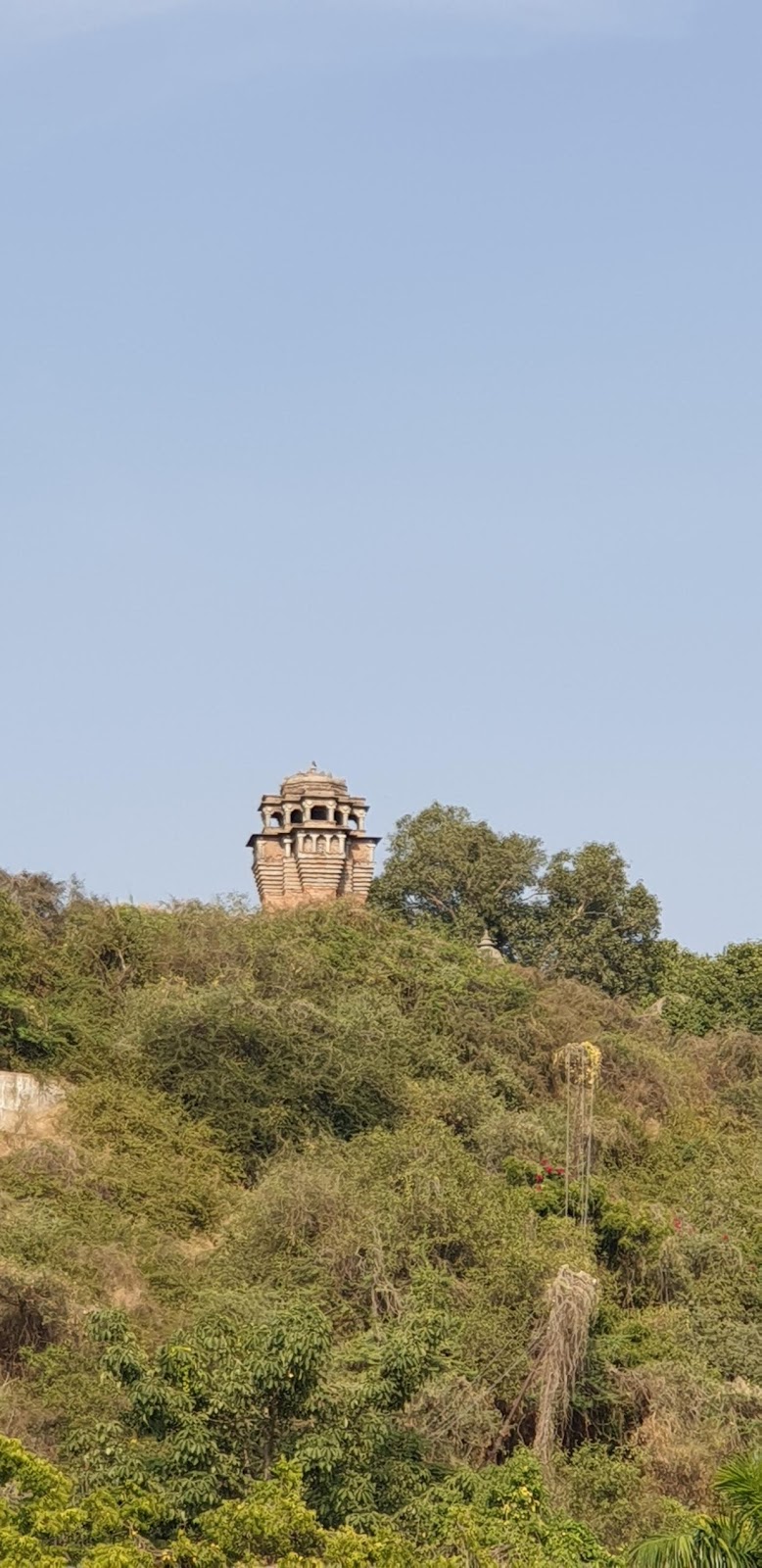 moti magri udaipur, Sarada Travelogue