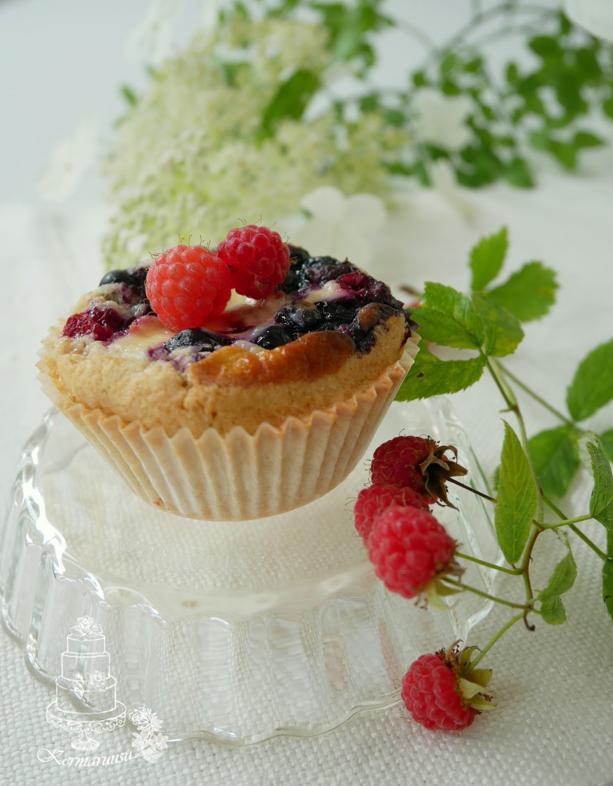 Kermaruusu: Kuningatarkupposet