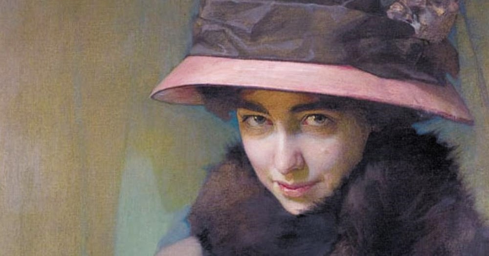 Alfred Eberling (1872-1951) | Tutt'Art@ | Pittura * Scultura * Poesia ...