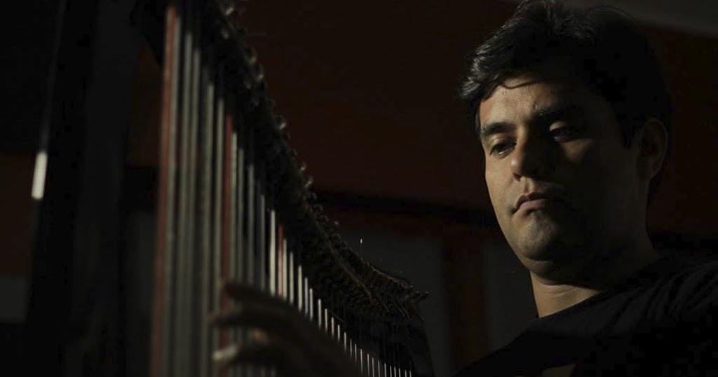 VENEZUELA E HISTORIA: LEONARD JÁCOME