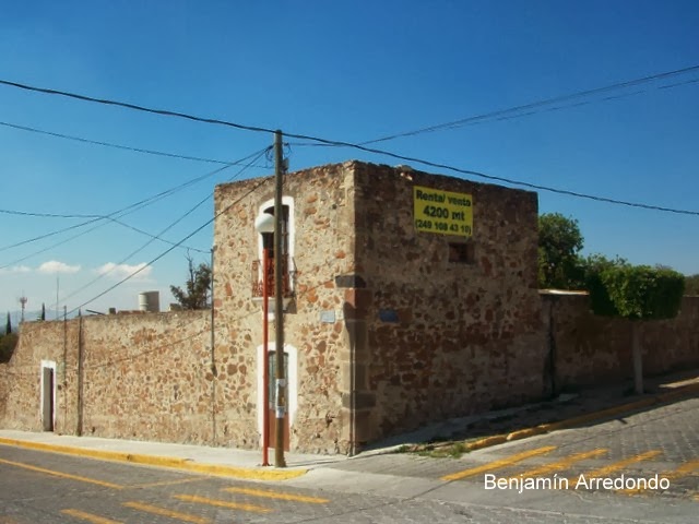 El Bable: Ahora nos toca visitar Tecamachalco, en el estado de Puebla.