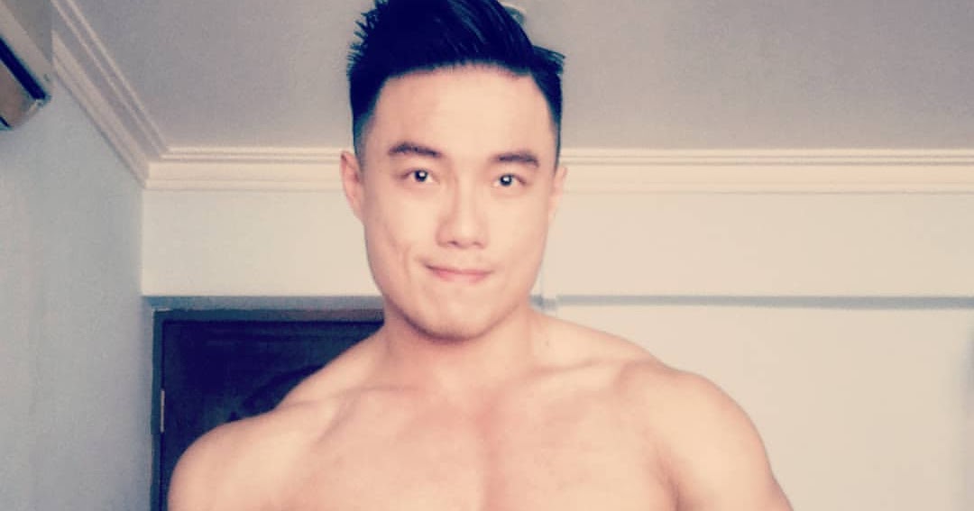 Benjamin Anderson (Ang)