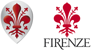 Firenze vista dall' ITIS MEUCCI: il simbolo di firenze