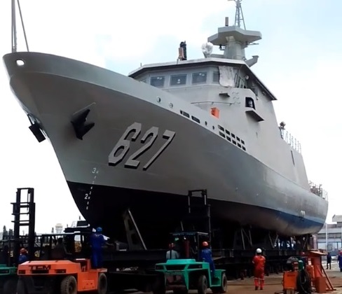 DEFENSE STUDIES: Februari 2018