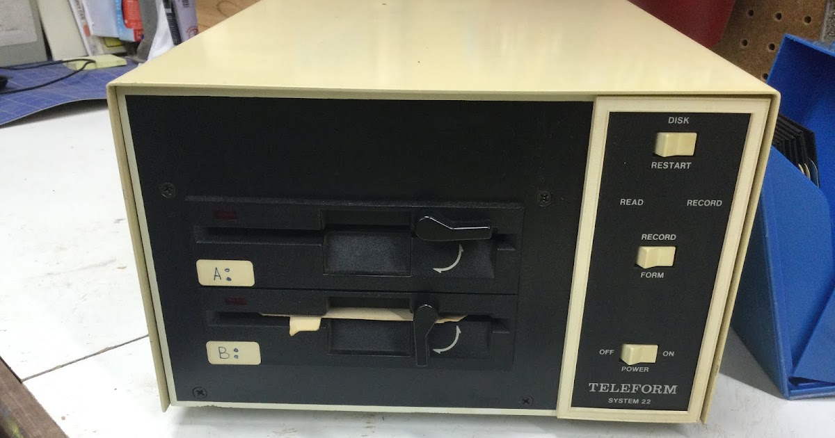 Steve’s Retro Computer bLog: My first CP/M Computer