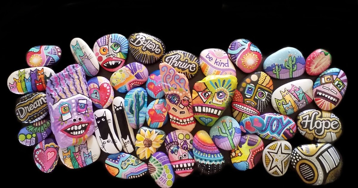 POP ART DIVA LAND: POP ART DIVA ROCKS! Sharing Smiles and Happiness One ...