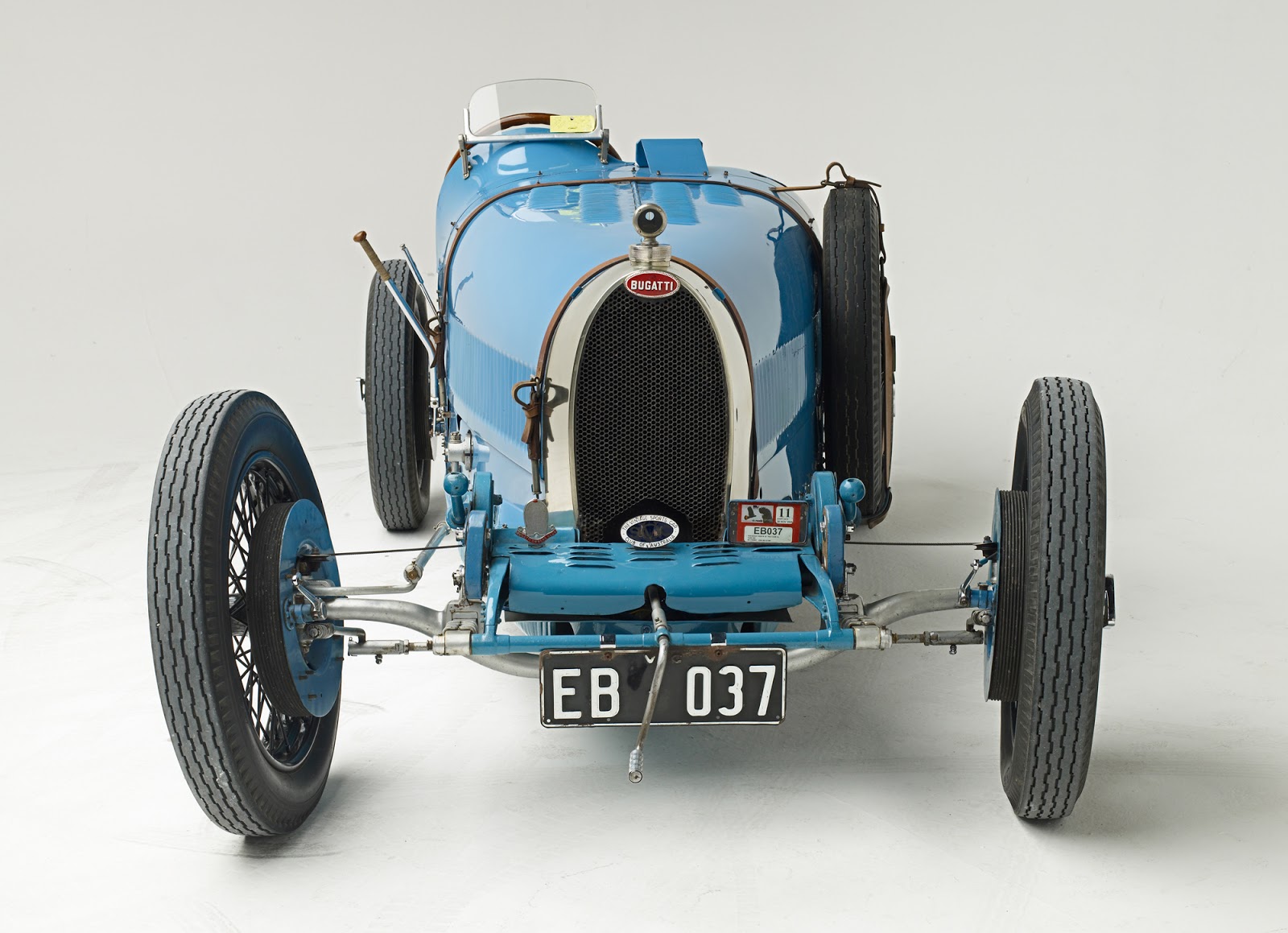 Clancy Tucker's Blog: 10 April 2016 - THE BUGATTI BROTHERS
