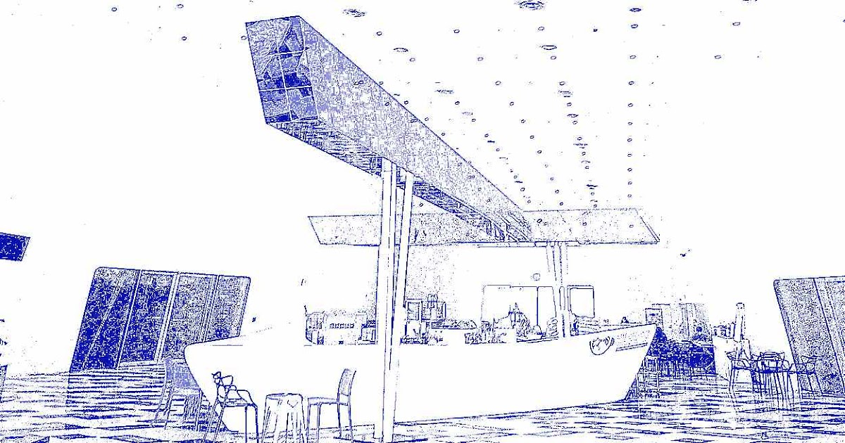 The Scriptures: Mark-05-03