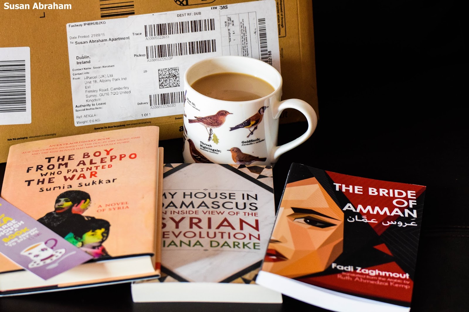 The Bride by Austin Bukenya | Of Wells, Walls and Veils