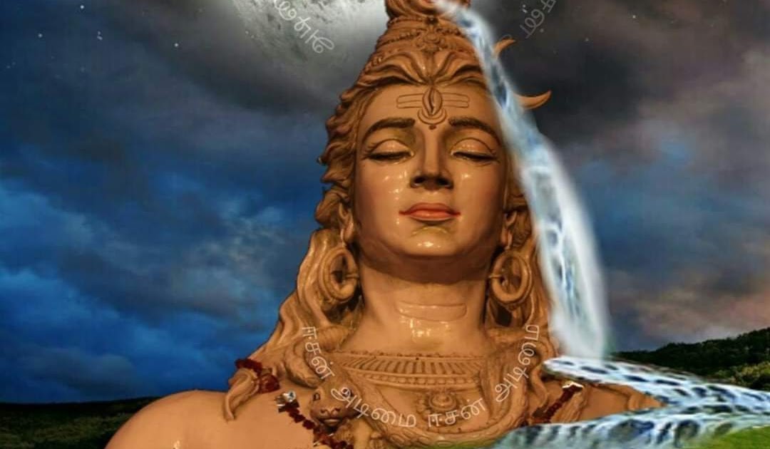 Lord Shiva Story and Secrets of Lord Shiva. - Story of the God