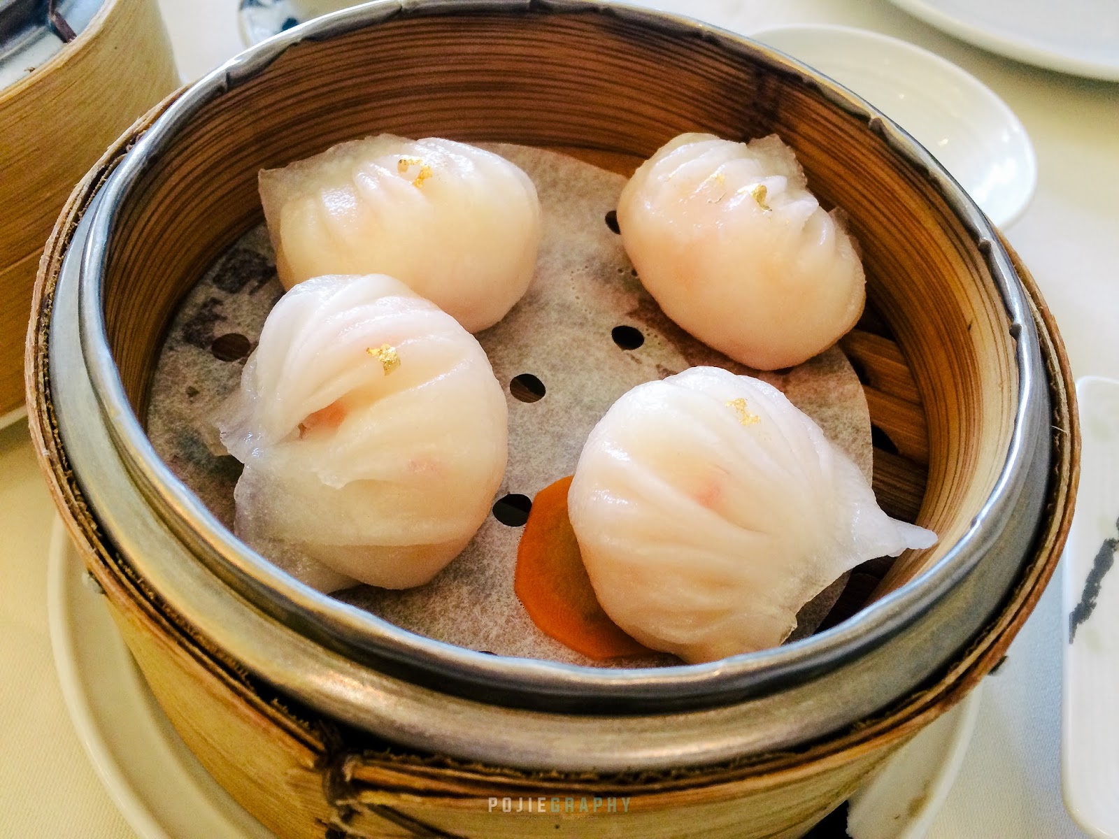 Best Halal Dim Sum in Kuala Lumpur: Lai Po Heen, Mandarin Oriental – P ...