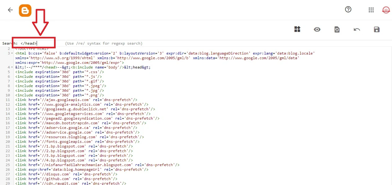 Cara Memasang Lazy Load Adsense di Blogger [Load on Scroll]