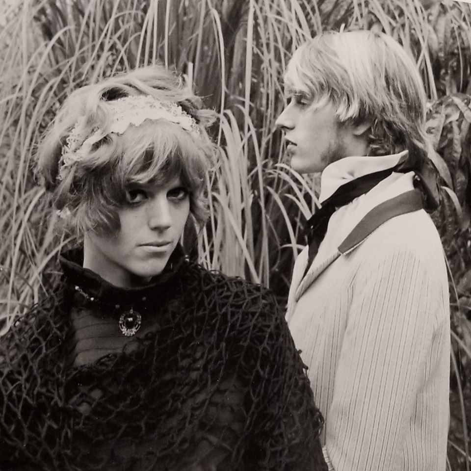 Fast Film: ANDEE EYE, BOOK OF MEMORABLE CANDID PORTRAITURE FROM THE ...