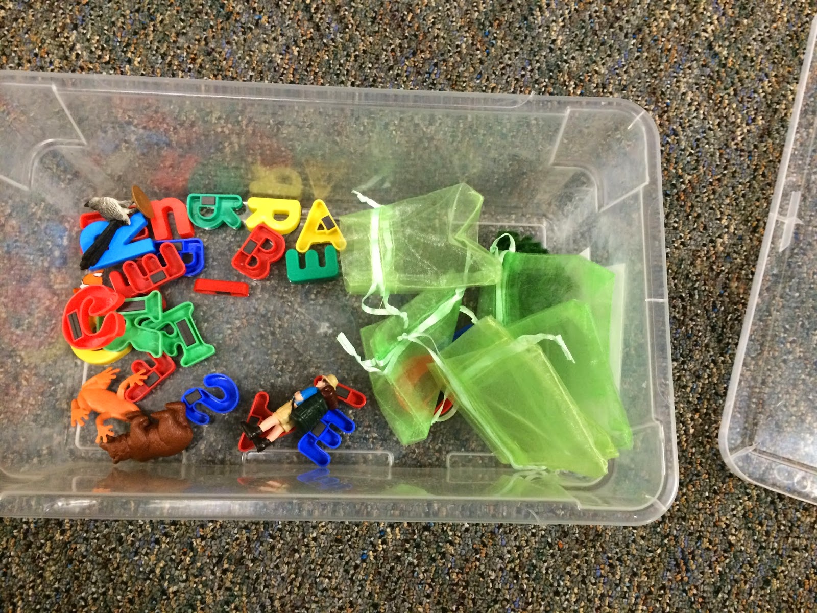 Awesomeness and Autism