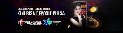 Judi Online Terbesar Asia89: Bonus Dan Promo Yang Terdapat Di Situs ...