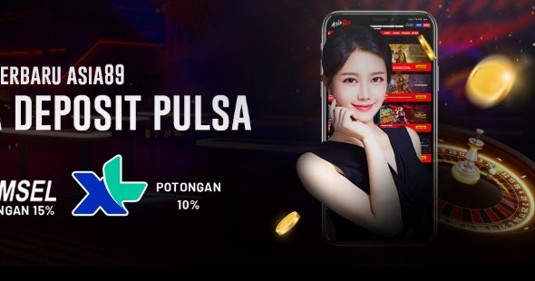 Judi Online Terbesar Asia89: Bonus Dan Promo Yang Terdapat Di Situs ...
