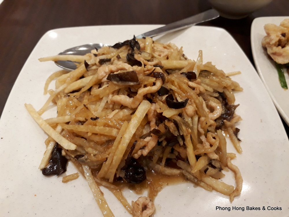 PH the Malaysian Carnivore: Esquire Kitchen, 1 Utama