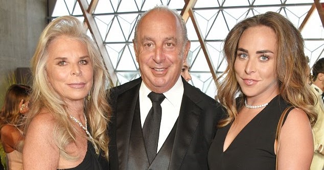 Abdul's Blog: Jeremy Meeks' Dad Who Just Returned From Jail Wants To ...