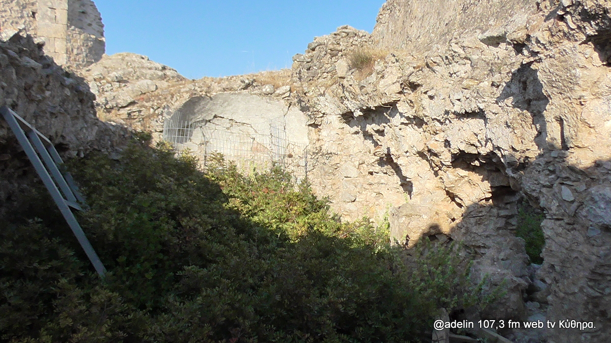 AdelinFM Kythira : ΠΑΛΑΙΟΧΩΡΑ:Η ΜΕΣΑΙΩΝΙΚΗ ΠΑΛΙΑ ΠΡΟΤΕΥΟΥΣΑ ΤΩΝ ΚΥΘΗΡΩΝ ...