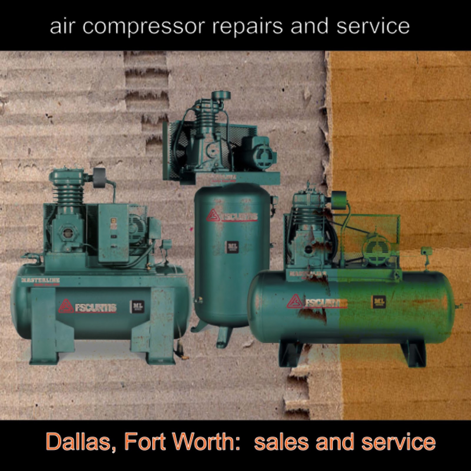 AIR COMPRESSOR SALES AND SERVICE: air compressor pictures