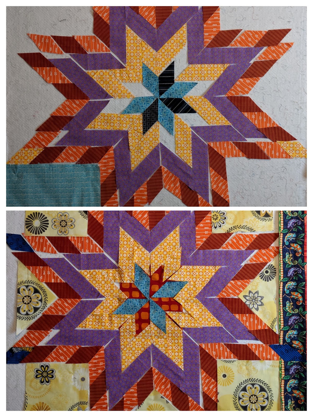 Fret Not Yourself: Almost the End of an Era