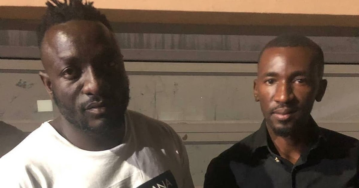 Ginimbi Vs Passion Java Beef Divides Social Media As Zim Celebs Take Sides