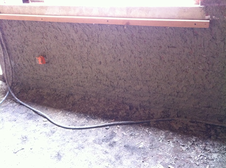 Au bled...: Gobetis, phase 1