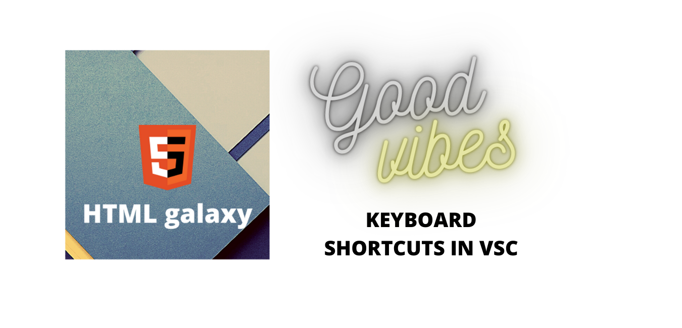 Keyboard Shortcuts In Visual Studio Code