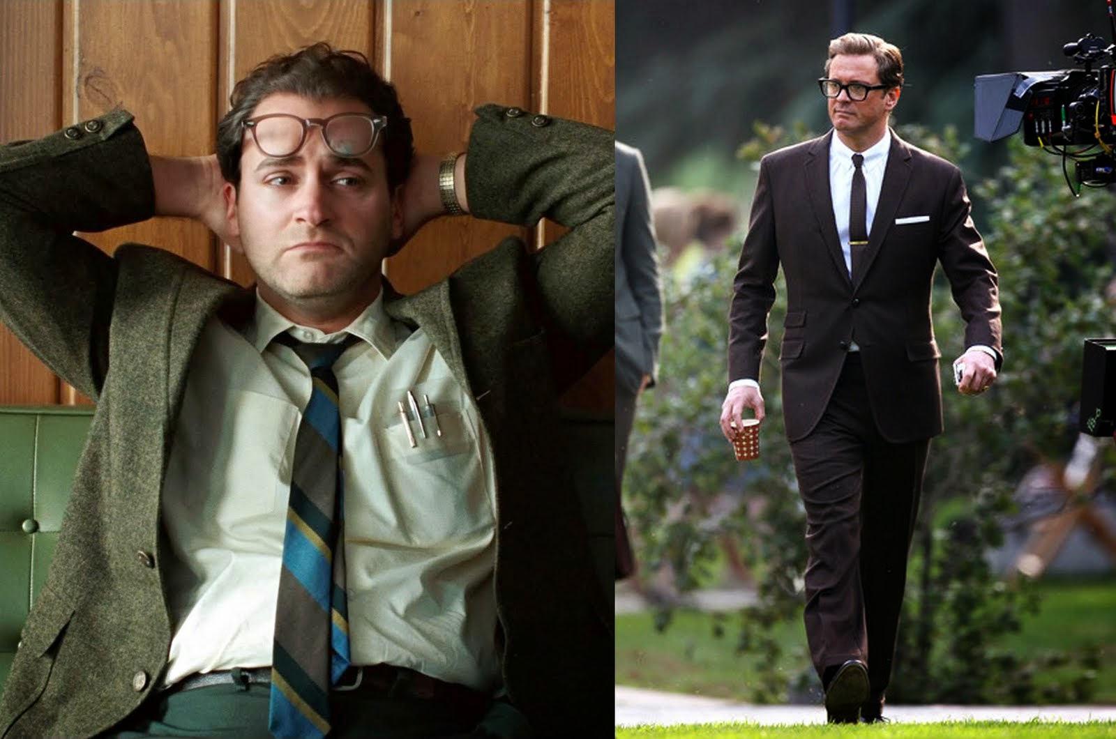 Men`s USA: Tips, How to Look Fashionable in the Hollywood suits:
