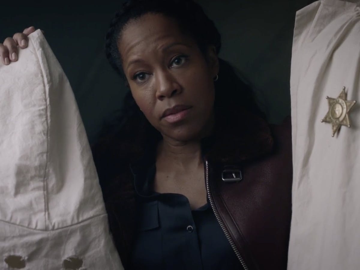 The New Jim Crow 🚔