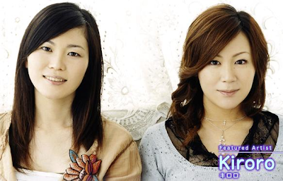 Music is the soul of love: kiroro - mirae