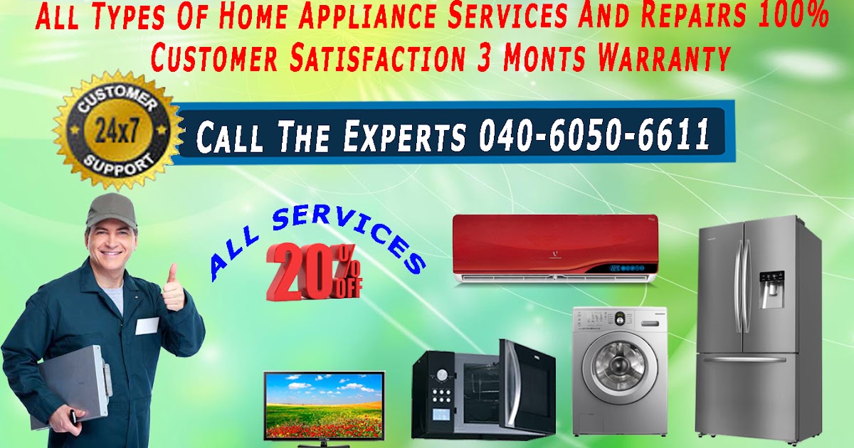 Air conditioner Service Repair Center Hyderabad Secunderabad: Air ...